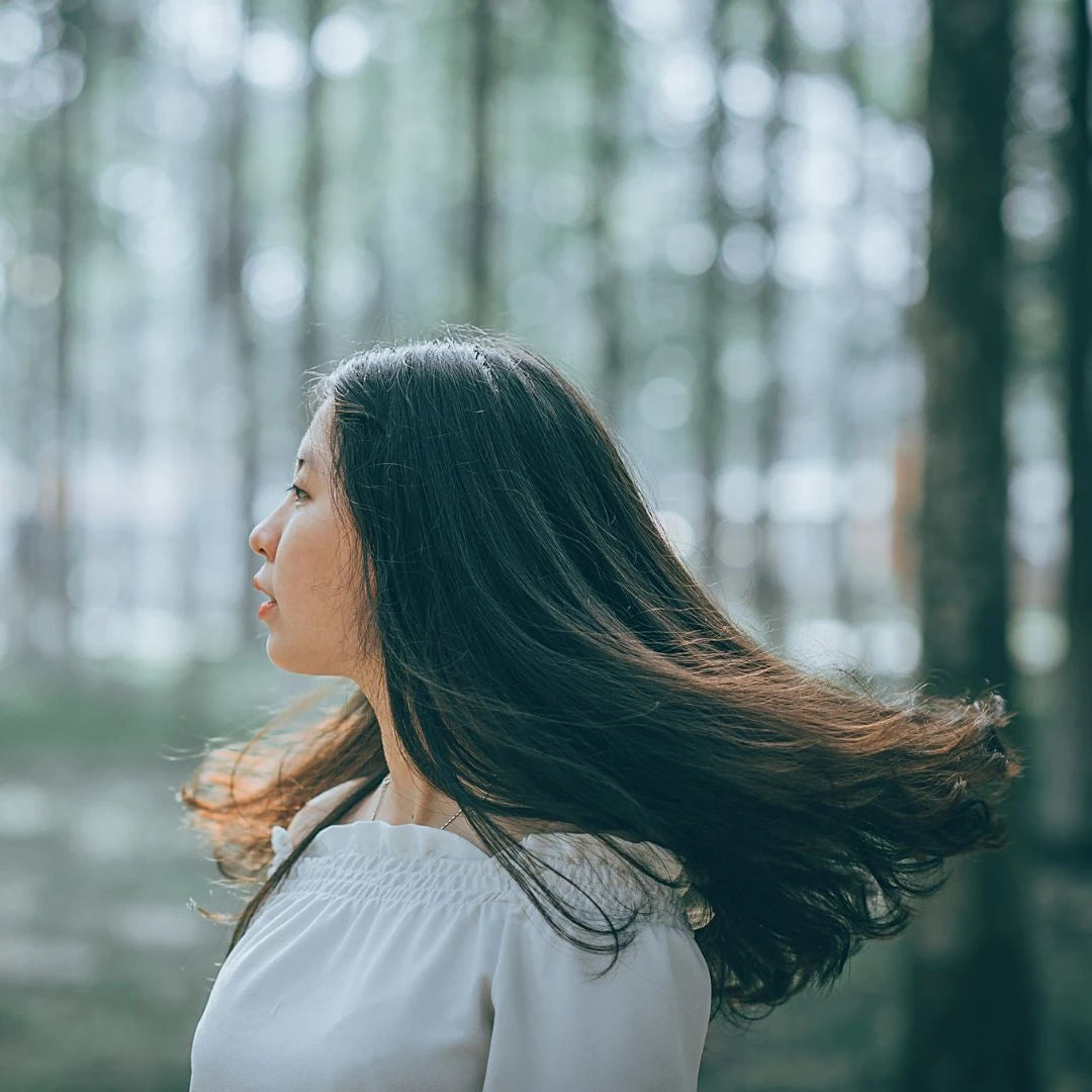 Hair | Arani Ecosteps Plastic Free Store